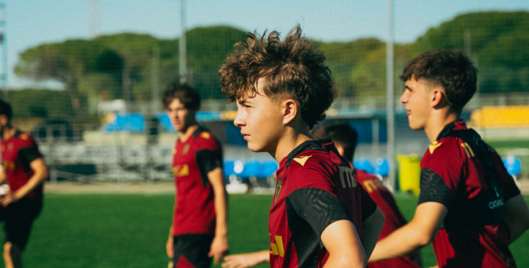 LaLiga Select | Youth Talent Soccer Recruitment | USA